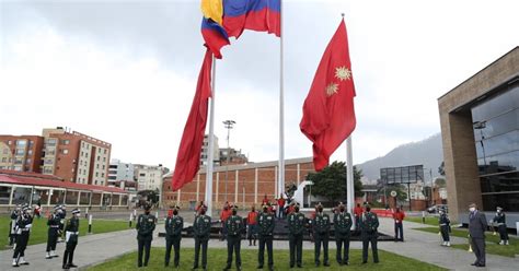 Capturaron A Dos Militares En Pleno Cantón Norte En Bogotá Utilizaban