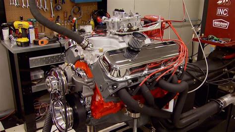 1985 Chevy 454 Engine Chevy 454 Long Block Engine Sale Remanufactured