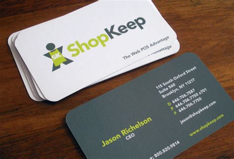 Shopkeep Card Nerd