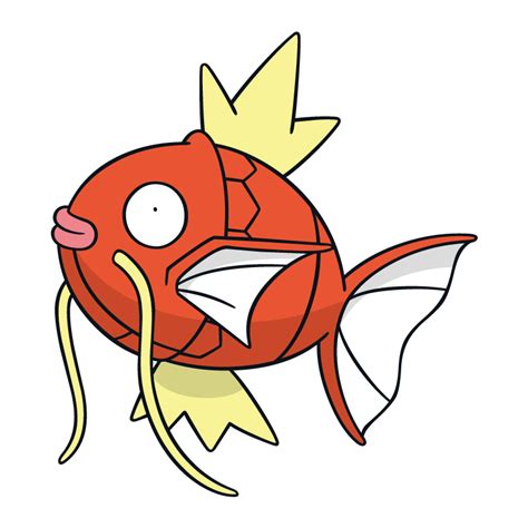 Magikarp Logo Download Pngaiepssvgpdf Logoquake