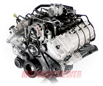 Ford 62l Boss Engine Specs Problems Reliability Oil Info