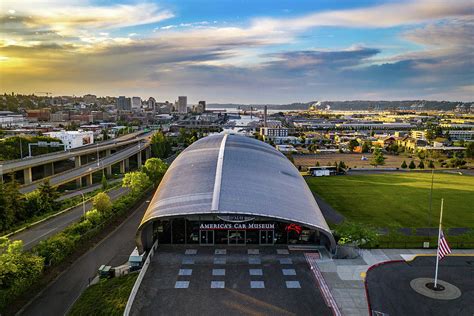Lemay Americas Car Museum 3 Photograph By Clinton Ward Pixels