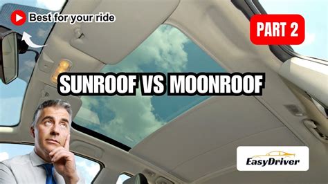 What Is Sunroof Vs Moonroof At Imogen Repin Blog