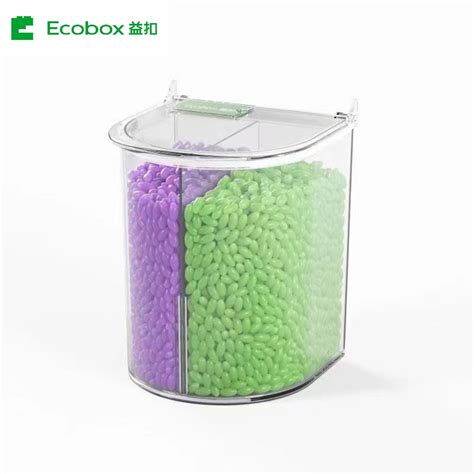 My 01 Candy Bin Buy Scoop Bin Product On Ecobox