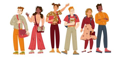 Adolescent Culture Vector Art Icons And Graphics For Free Download