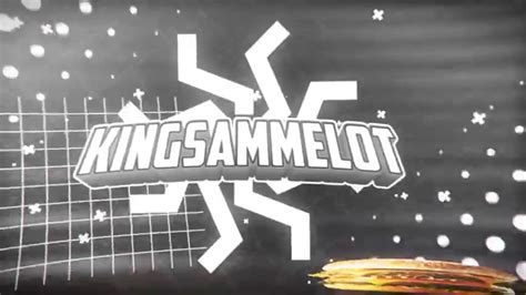 Kingsammelot Production Logos Audiovisual Identity Database