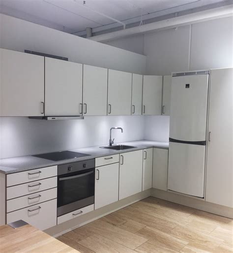 Svane Køkkenet Esbjerg Nyt Køkken Bad Og Opbevaring I Esbjerg