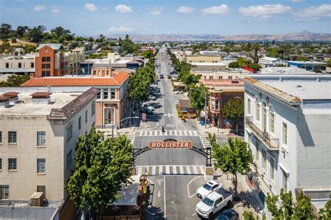 Hollister Ca City Guide About Living In Hollister