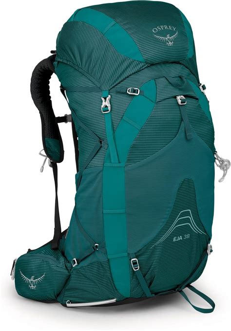 Osprey Kyte 38l Womens Backpacking Backpack With Hipbelt