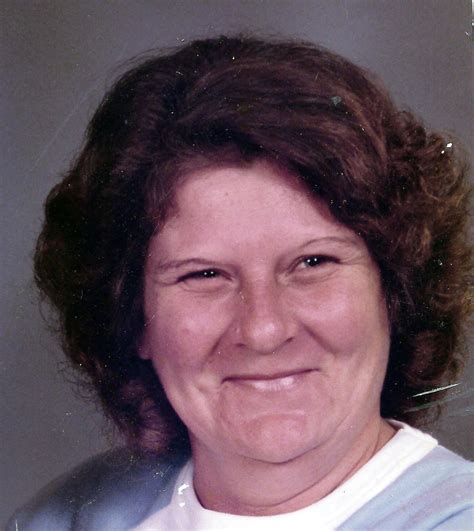 Barbara Smith Obituary Dunn Nc