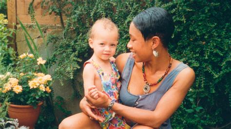 Mina Smallman “my Daughters Murders Moved Me To Begin A New Mission” British Vogue