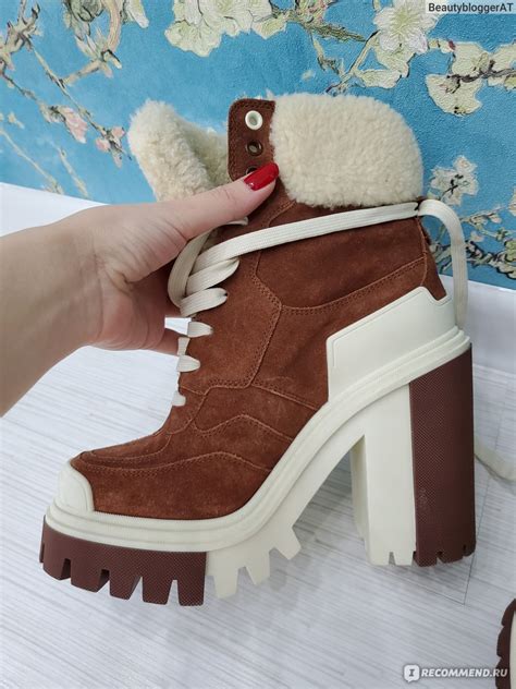 Ботинки Dolce And Gabbana Trekking Ct0599aj000 Покупаю вторые почти