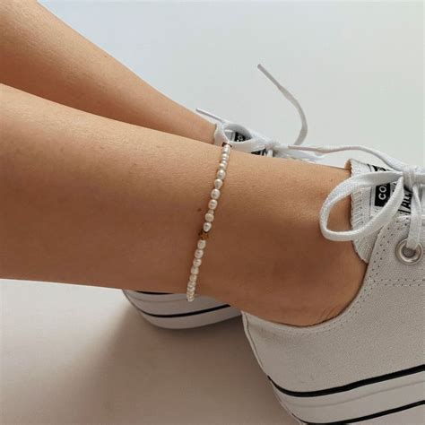 Bratara Pentru Picior Stil