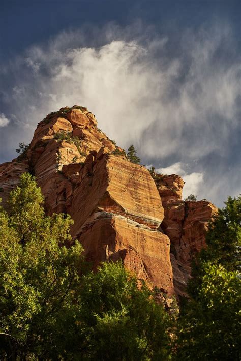 Kolob Canyon Hiking Guide Zion National Park Amanda Outside