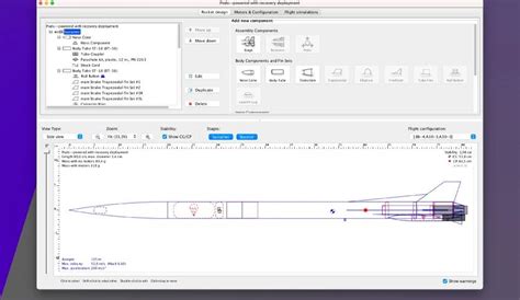 Openrocket For Macos Download Latest 2025 Filecr