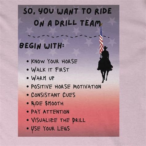 Quotes About Drill Team
