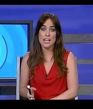 Tve Refuerza Estadio 1 Con Una Presentadora De Real Madrid Tv Diario Sur
