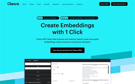 Cleoraai使用入口地址 Ai网站最新工具和软件app下载