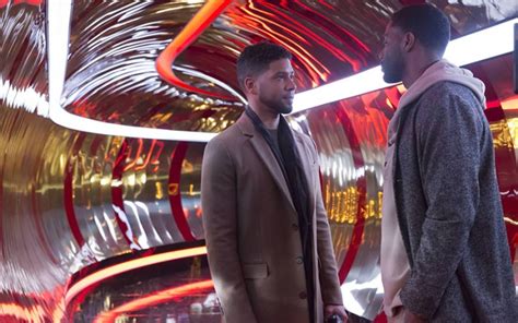 Jamal Decides To Be Gay Again And Other Empire Highlights