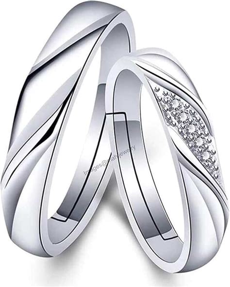 Silver Mens Rings Mens Jewellery Jewellery