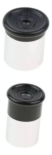 Lente Ocular De Telescópio Astronômico 0965 4 Mm Parcelamento Sem Juros