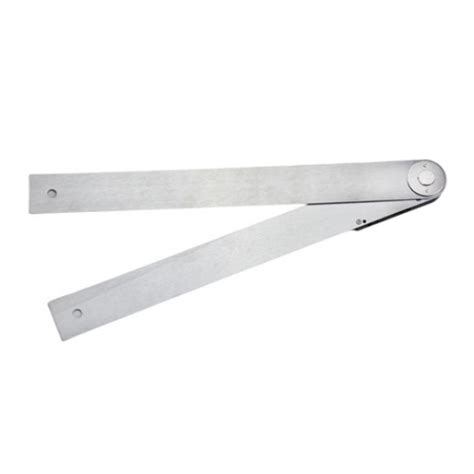 2 In 1 Digital Protractor 500 Mm