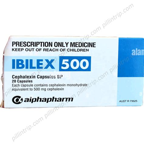 Ibilex Uses Side Effects Interactions Dosage Pillintrip