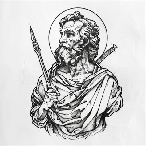 Tribal Scoll Pattern Tattoo Stock Illustration Illustration Of Feather Celtic 316600146