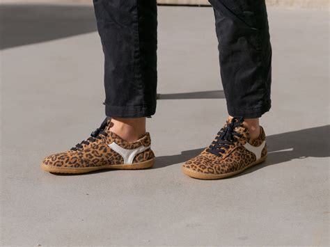 Leopard Print Sneakers Are Trending In 2025 Here Are The Best