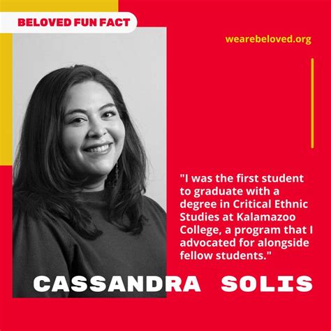 Cassandra Solis On Linkedin Love Our Beloved Fun Fact Series
