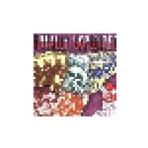 Totally Exploitedlive Lewd Lust 2 Cd 2001 Compilation Live Von