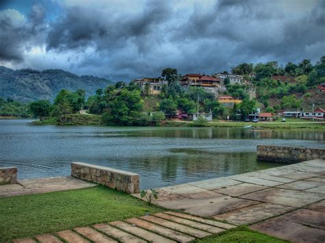 Parque Laguna Azteca Hidalgo Mexico Hdr Foose 001 Flickr