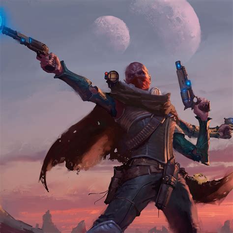 Ghyrson Starn Kelermorph Mtg Art From Warhammer 40000 Set By Aaron J Riley Art Of Magic The