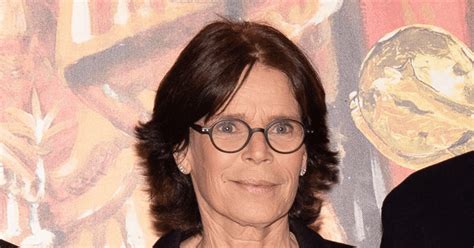 Prinses Stéphanie Van Monaco Gaat Met Pensioen Ik Stop Ermee Het Is