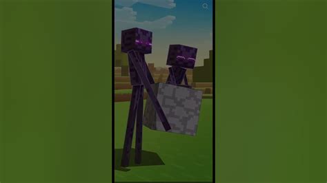 Enderman Dancing Youtube
