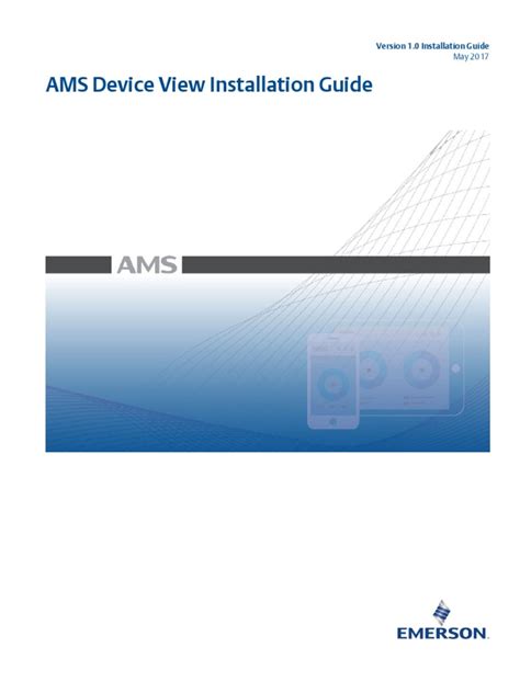 Manuals Guides Ams Device View En 587046 Pdf