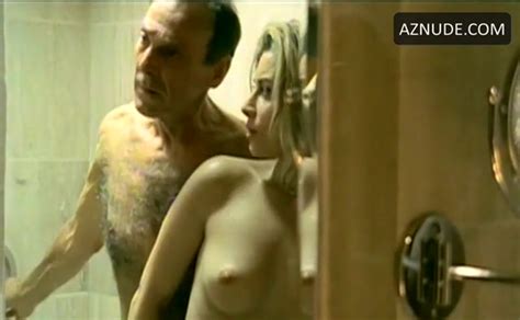 Antonella Salvucci Breasts Bush Scene In Red Riding Hood Aznude