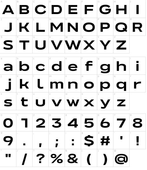 Nevermind Extra Extended Font Download