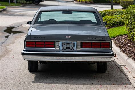 1990 Chevrolet Caprice Orlando Classic Cars