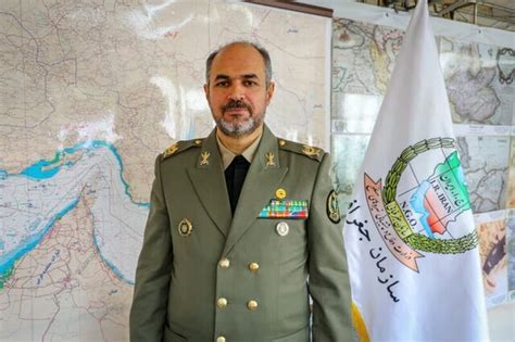 امیر فخری نمایشگاه ایران ژئو بزرگترین گردهمایی دست‌اندرکاران حوزه ژئوماتیک کشور است