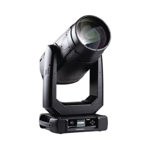 Iforte Ltx Lights Control Rigging