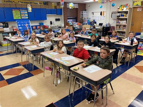 Elementary Students