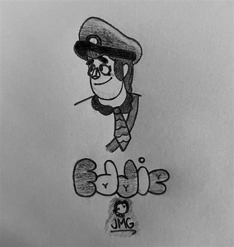 Eddie Dear Welcome Home By Mrnovalentine On Newgrounds
