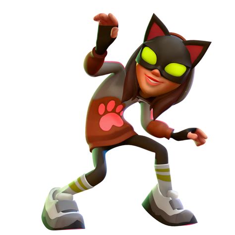 Kedi Subway Surfers Fanon Wikia Fandom Kedi Subway Surfers Fanon Wikia Fandom