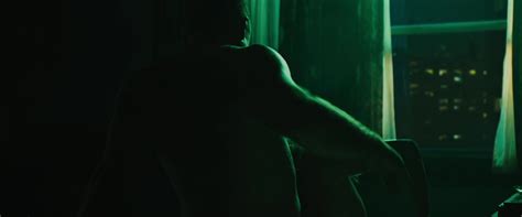 AusCAPS Ben Foster Nude In Galveston