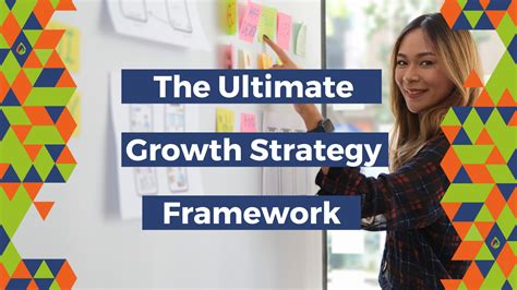 What Is A Growth Strategy Framework Eroppa
