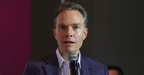 A Pesar De Su Baja En Las Encuestas Manuel Velasco Negó Declinar Por Alguna “corcholata” Infobae