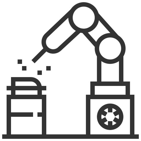 Assemble Assembly Business Development Icon