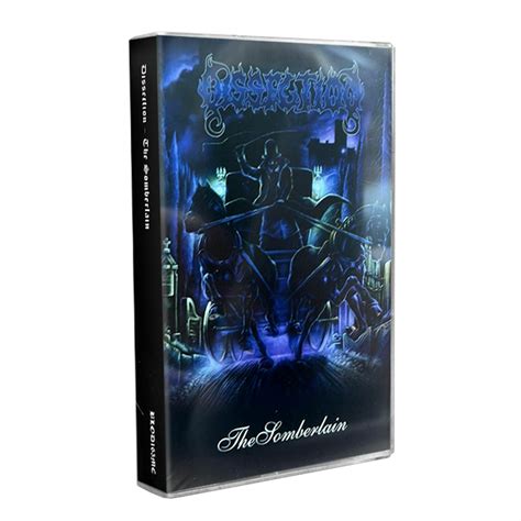 Dissection Shirts Dissection Merch Dissection Hoodies Dissection