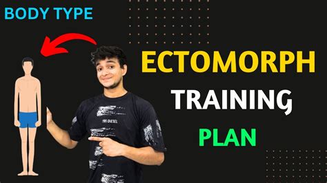 Ectomorph Workout And Diet Plan By Mohammad Safwan Youtube